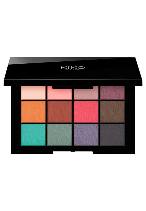 Makeup Revolution REVOLUTION RE-LOADED PALETTE - Ögonskuggepalett ...