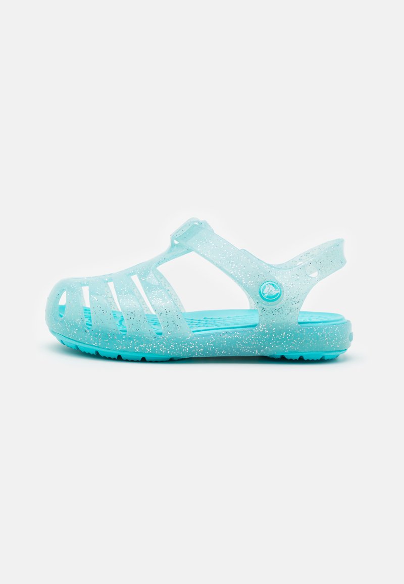 Crocs ISABELLA - Badesandaler - arctic/turkis - Zalando.dk