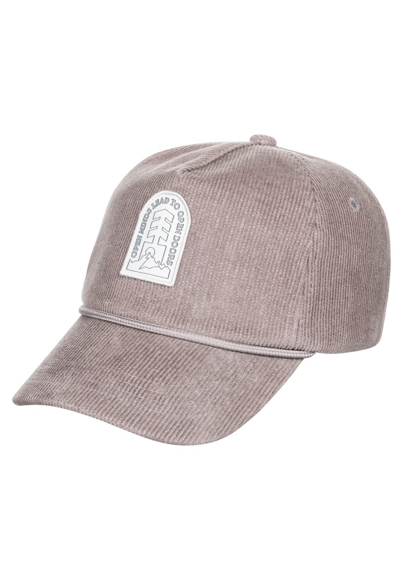 Element HUSK - Cap - fungi/beige - Zalando.ie
