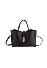 Carpisa PERVINCA - Sac à main - black/noir - ZALANDO.FR