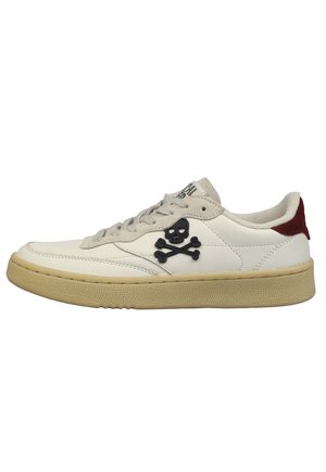 Scalpers ERIC - Sneaker low - khaki - Zalando.de
