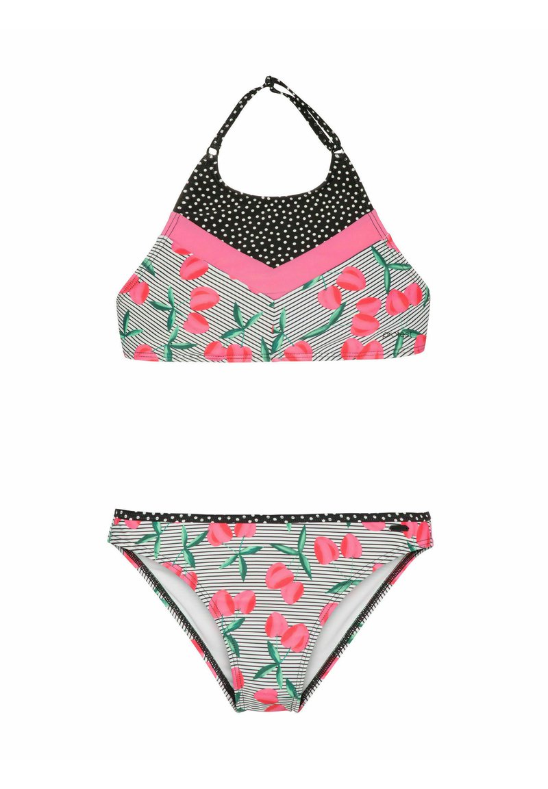 Protest HESTER JR - Bikini - seashell/écru - ZALANDO.BE