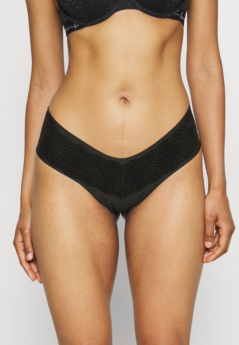 Triumph SENSATION BRAZILIAN - Slip - black/noir - ZALANDO.FR