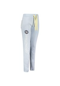 Geo Norway MWENY - Pantalon de survêtement - hellblau/bleu clair ...
