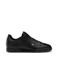 Reebok Classic NPC UNISEX - Sneakers - black/sort - Zalando.dk