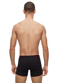 HUGO TRIPLET PACK - Panties - dark blue/dunkelblau - Zalando.ch