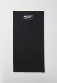 Peak Performance FWT SPIRIT NECK GAITER UNISEX - Braga - black/negro ...