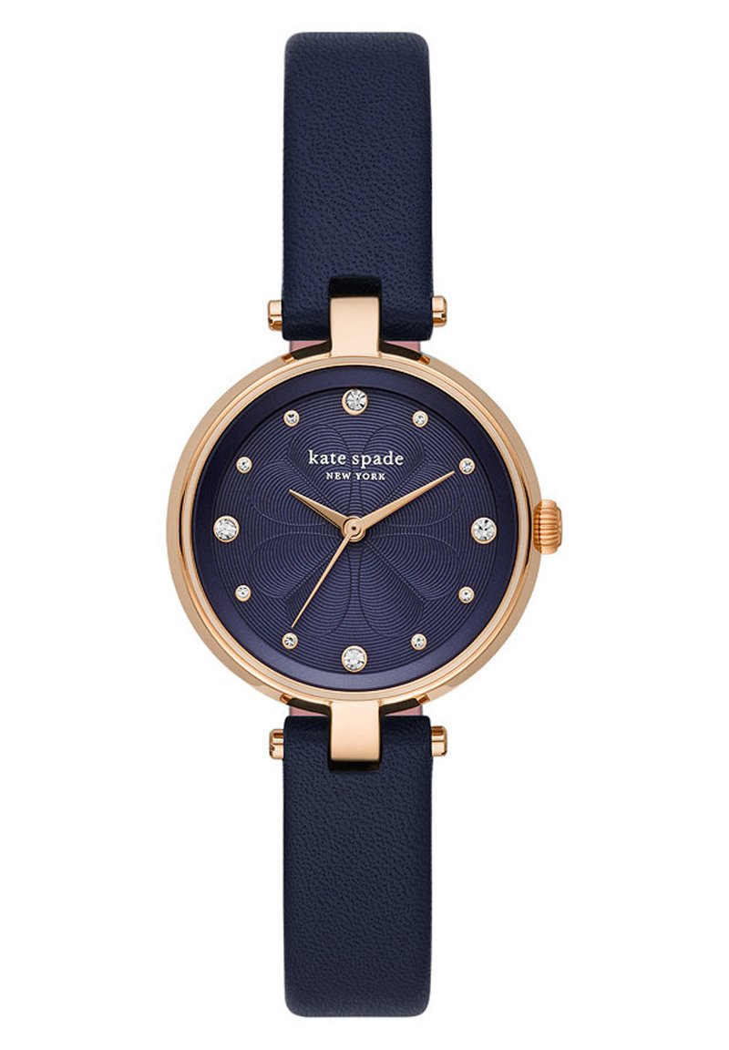 kate spade new york Montre - blue/bleu - ZALANDO.FR