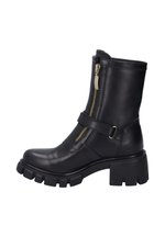 Gerry Weber CHIA - Boots - schwarz/black - Zalando.de