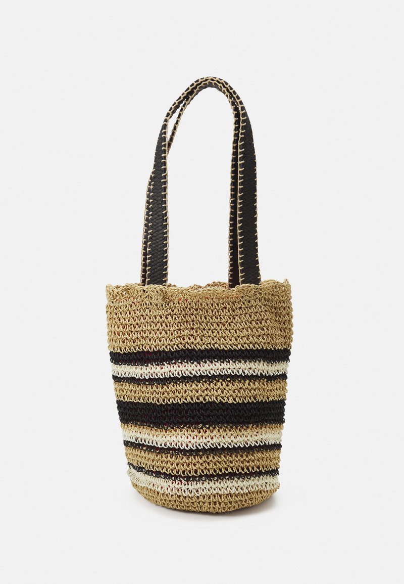 MAX&Co. FRU - Shopping Bag - beige - Zalando.at