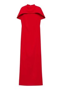 Mango SWAN - Maxi-jurk - red/rood - Zalando.nl