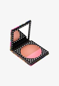 MAC SPLIT-PAN BLUSH RICHARD QUINN EDITION - Phard/fuxia - Zalando.it