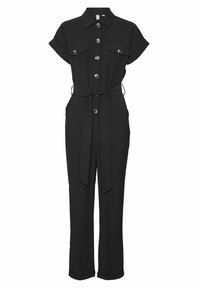 Vero Moda MAGGI - Jumpsuit - black/zwart - Zalando.nl