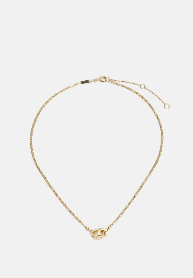 ALDO CADEIVIA - Necklace - gold-coloured - Zalando.ie