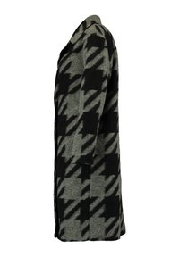 Hailys Klassischer Mantel - black/schwarz - Zalando