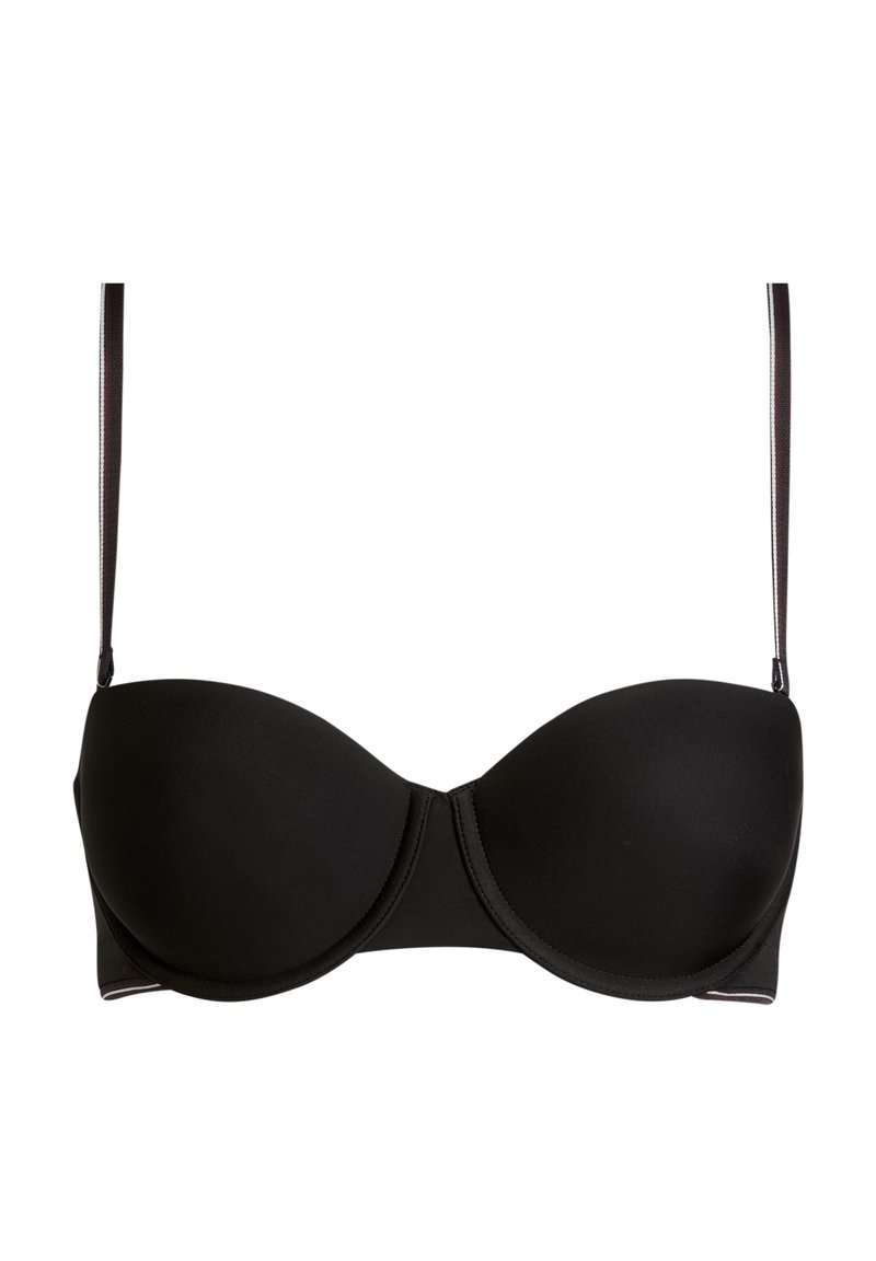 Tommy Hilfiger GLOBAL STRIPELIGHLTY LINED STRAPLESS - Multiway ...