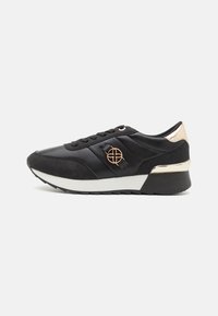 Anna Field Trainers - black - Zalando.co.uk