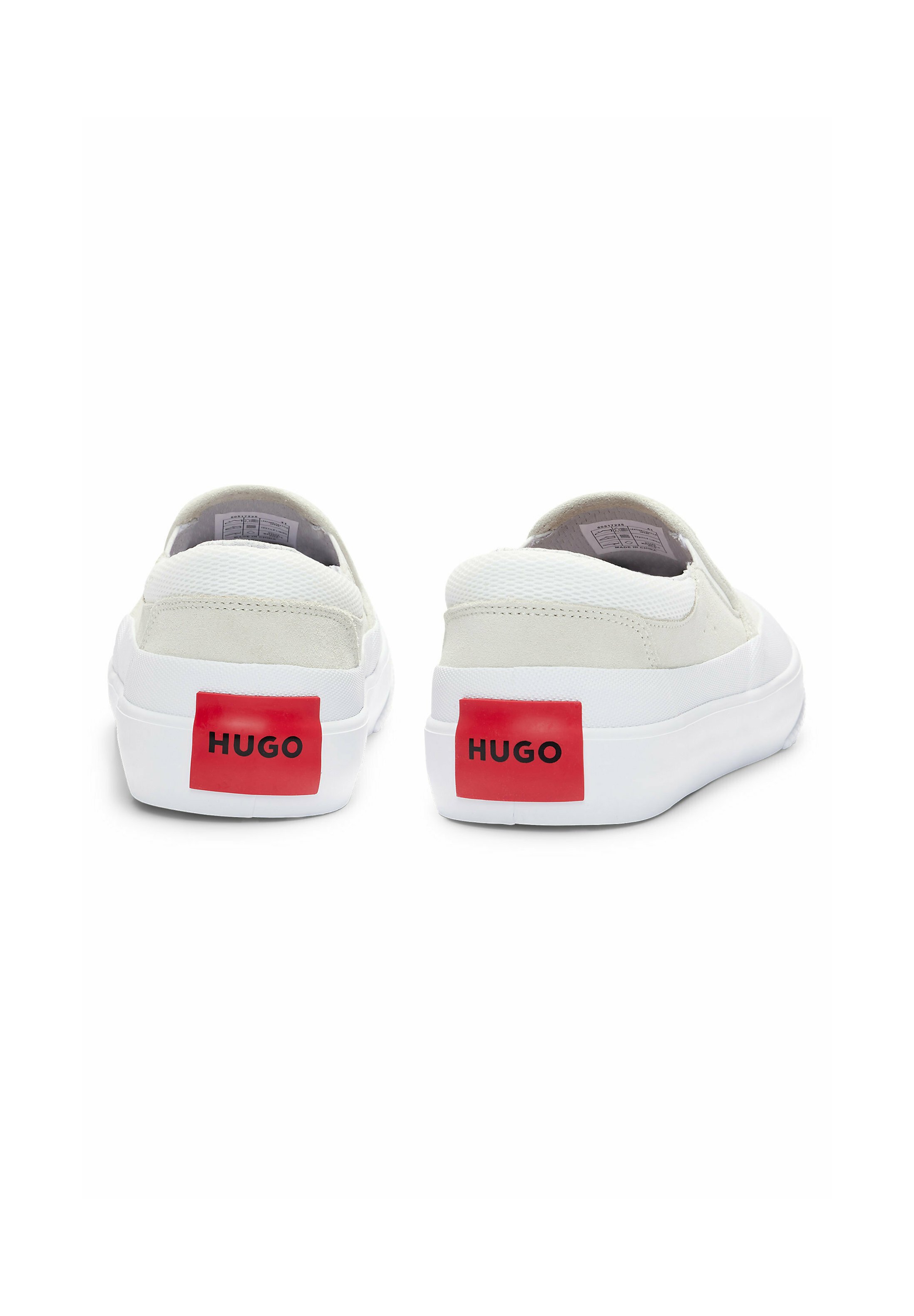 Hugo futurism slon store