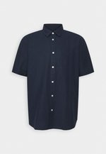 Minimum ERIC - Camisa - navy blazer/azul marino - Zalando.es