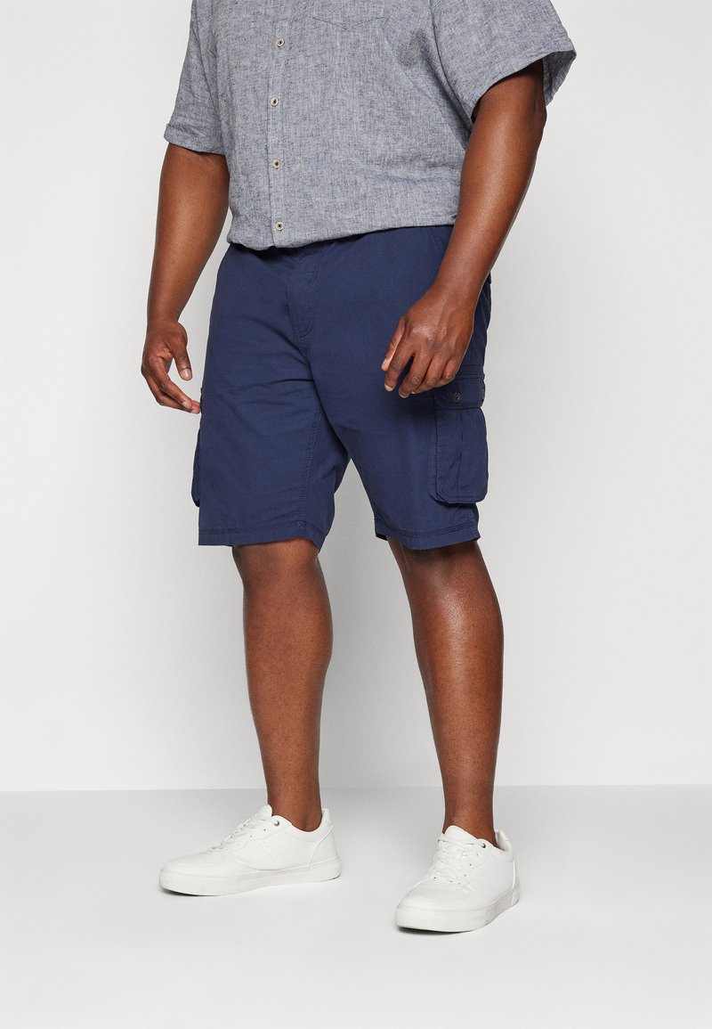 Jack's Sportswear - Szorty/granatowy - Zalando.pl