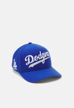 '47 MLB LOS ANGELES DODGERS REPLICA SCRIPT UNISEX - Pet - royal ...