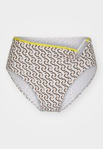 Chantelle FULL BRIEF - Bikini-Hose - multi-coloured/mehrfarbig - Zalando.ch