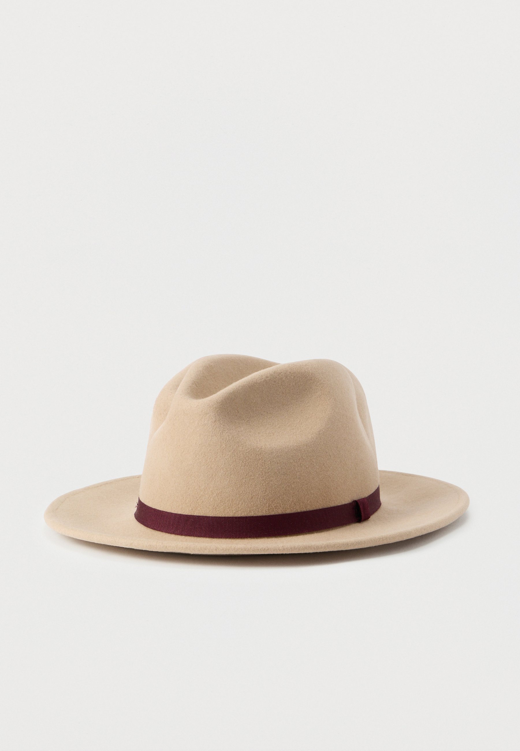 Paul Smith FEDORA UNISEX - Hut - cream/braun - Zalando.ch