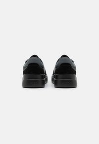 HUGO BLAKE - Sneaker low - black/schwarz - Zalando.at