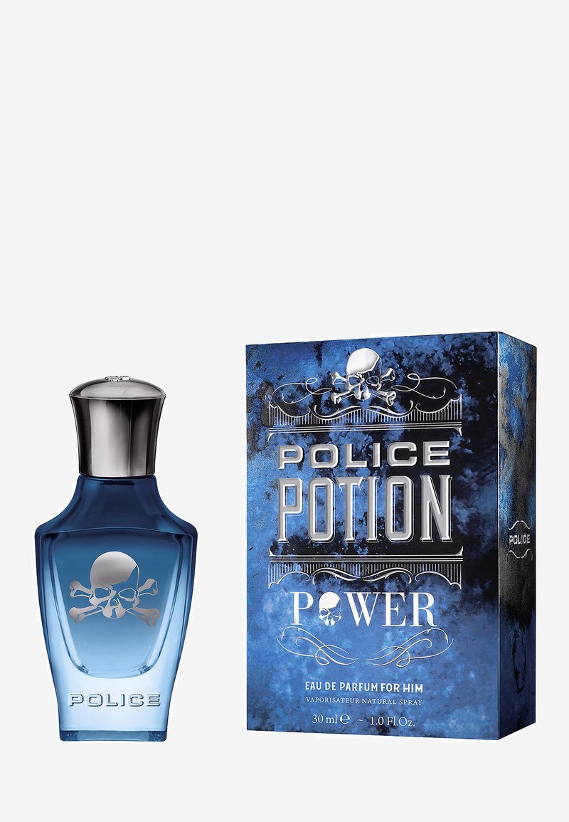 Police Fragrances POTION POWER - Eau de parfum - - - Zalando.nl