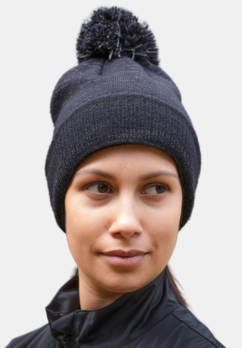 Proviz REFLECT - Mütze - black/anthrazit - Zalando.de