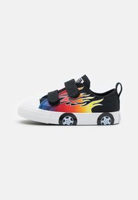 Converse CHUCK TAYLOR ALL STAR EASY ON CARS UNISEX - Sneakers - black ...