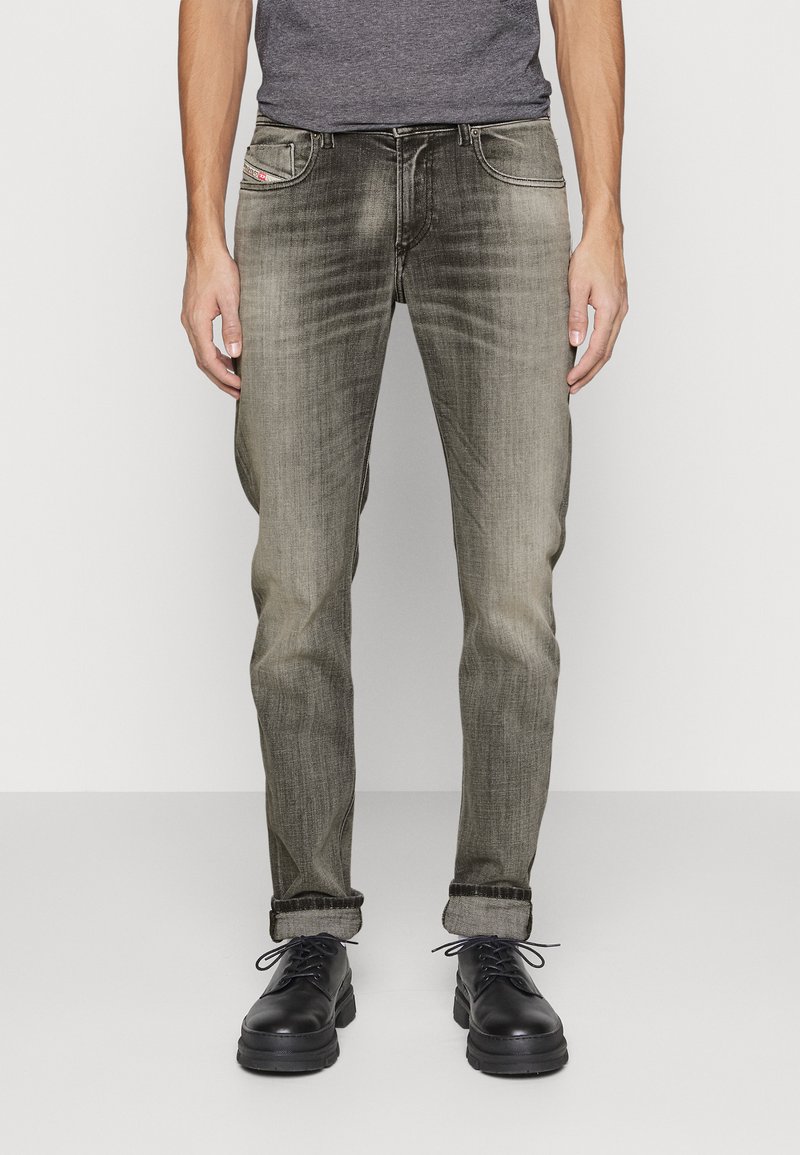 Diesel Jeansy Slim Fit - Zalando.pl