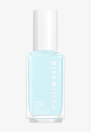 Essie EXPRESSIE NAIL POLISH - Neglelak - 430 sk8 with destiny/lilla ...