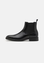 ALDO CHAMBERS FLEX - Classic ankle boots - black - Zalando.de