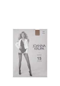 ESOTIQ NAOMI JOANNA - Zakolanówki/beżowy - Zalando.pl