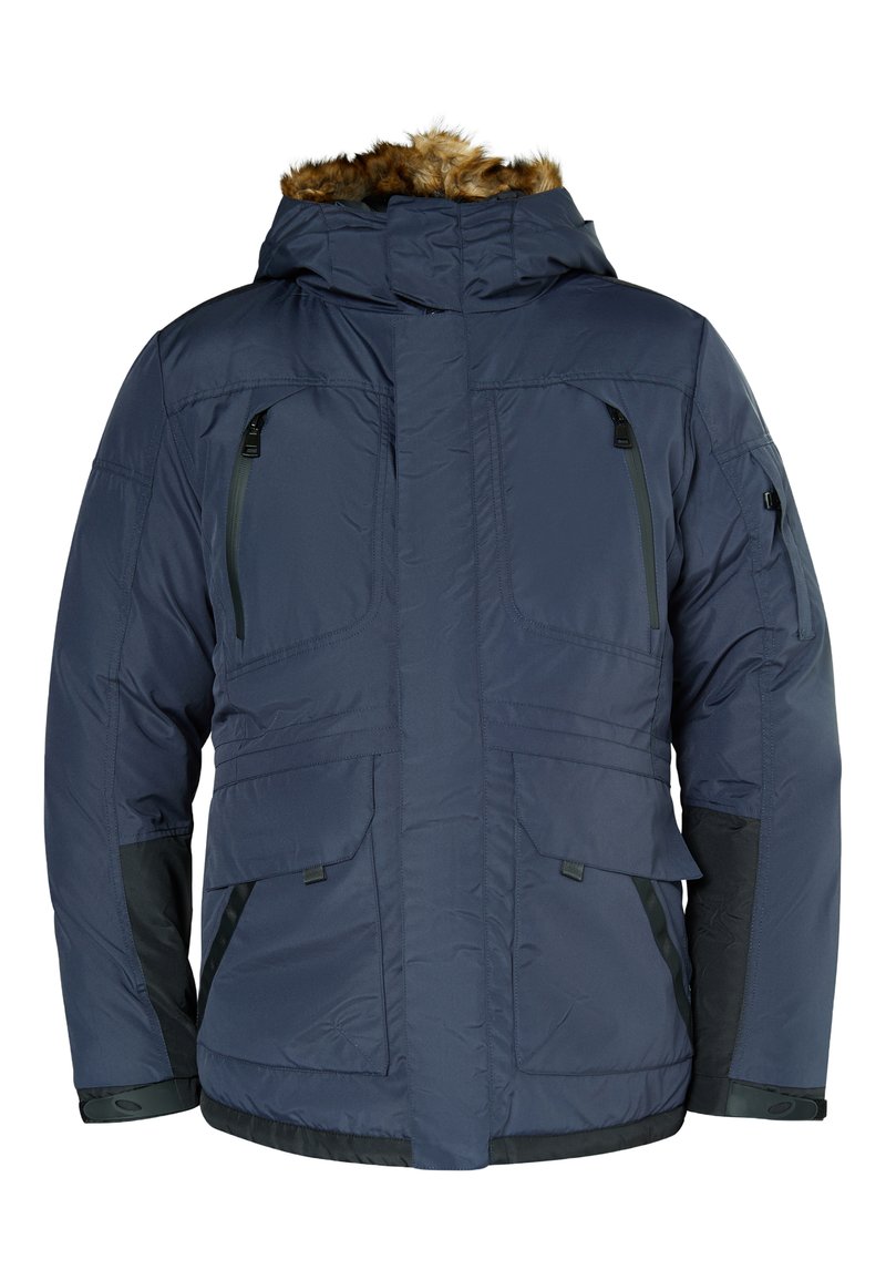 ICEBOUND Giacca outdoor - marine/blu scuro - Zalando.it