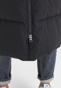 Butcher of Blue LIZZY PUFFER - Wintermantel - montego black/schwarz ...