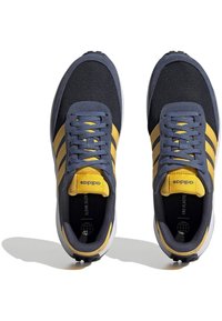 adidas Originals RUN - Zapatillas - blue/azul - Zalando.es