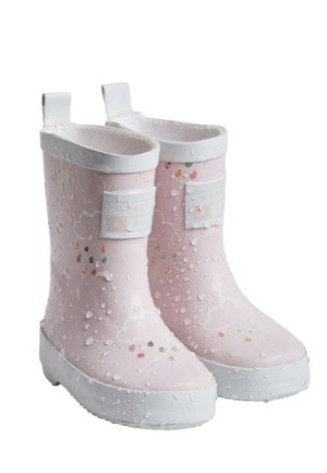 Grass & Air A WINTER MINI ADVENTURE - Wellies - pistachio/light blue ...