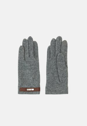 Next Fingerhandschuh - grey/grau - Zalando.ch