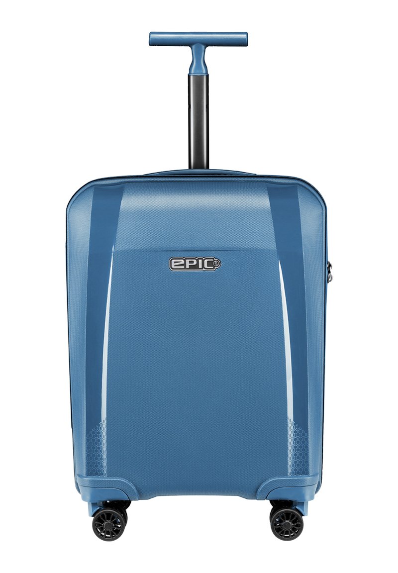 Epic Wheeled suitcase - atlanticblue/light blue - Zalando.de