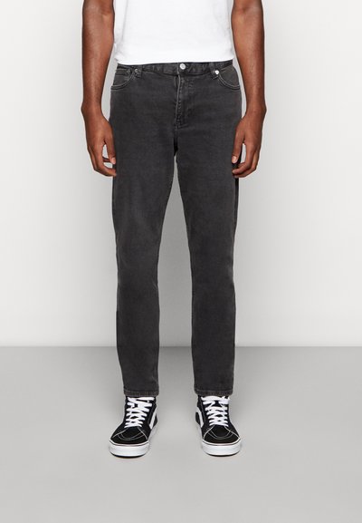 Weekday Barrel Jeans