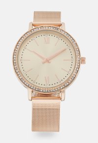 Anna Field Ceas - rose gold-coloured/roz auriu - Zalando.ro