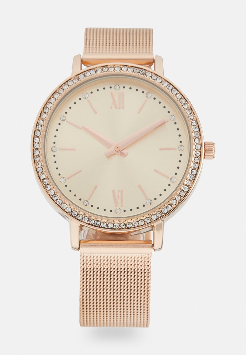 Anna Field Orologio - rose gold-coloured/rose gold - Zalando.it