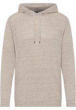 Eterna Strickpullover - off white/offwhite - Zalando.at