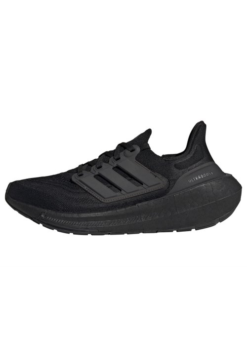 adidas Performance PUREBOOST 23 - Stabilní běžecké boty - core black ...