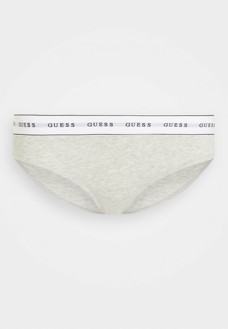 Guess CARRIE - Slip - light rock heather/grau - Zalando