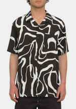 Volcom BOLD MOVES - Camisa - black/negro - Zalando.es