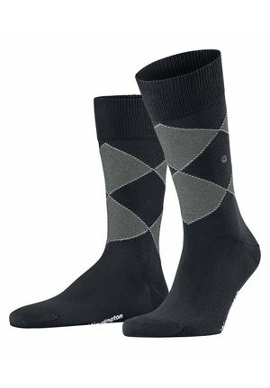 Toutes les chaussettes homme Burlington | A commander chez Zalando