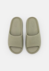 Rubi Shoes by Cotton On CABIN MOULDED SLIDE - Badesandale - sage green ...